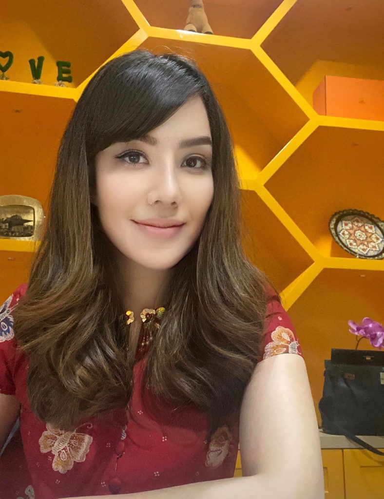 Paskaria Tombi | MACS Indonesia