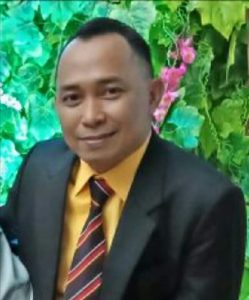 Moh. Ibrahim Fattah, S.H., M.H. | MACS Indonesia